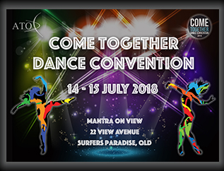 Australian Teachers of Dance - ATOD