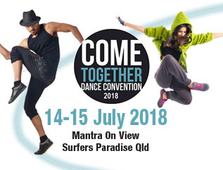 Australian Teachers of Dance - ATOD