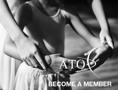 Australian Teachers of Dance - ATOD