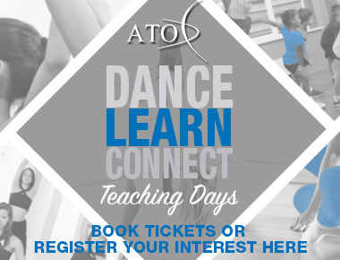 Australian Teachers of Dance - ATOD