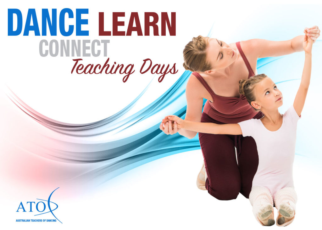 Dance, Learn, Connect - Coming to you Virtually in 2021 - ATOD