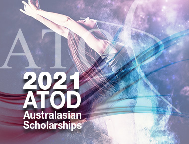Australian Teachers of Dance - ATOD