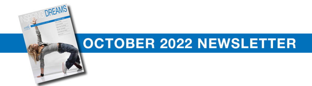 MEET THE EXAMINER - ATOD