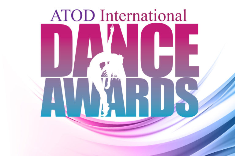 ATOD International Awards Presentation - ATOD