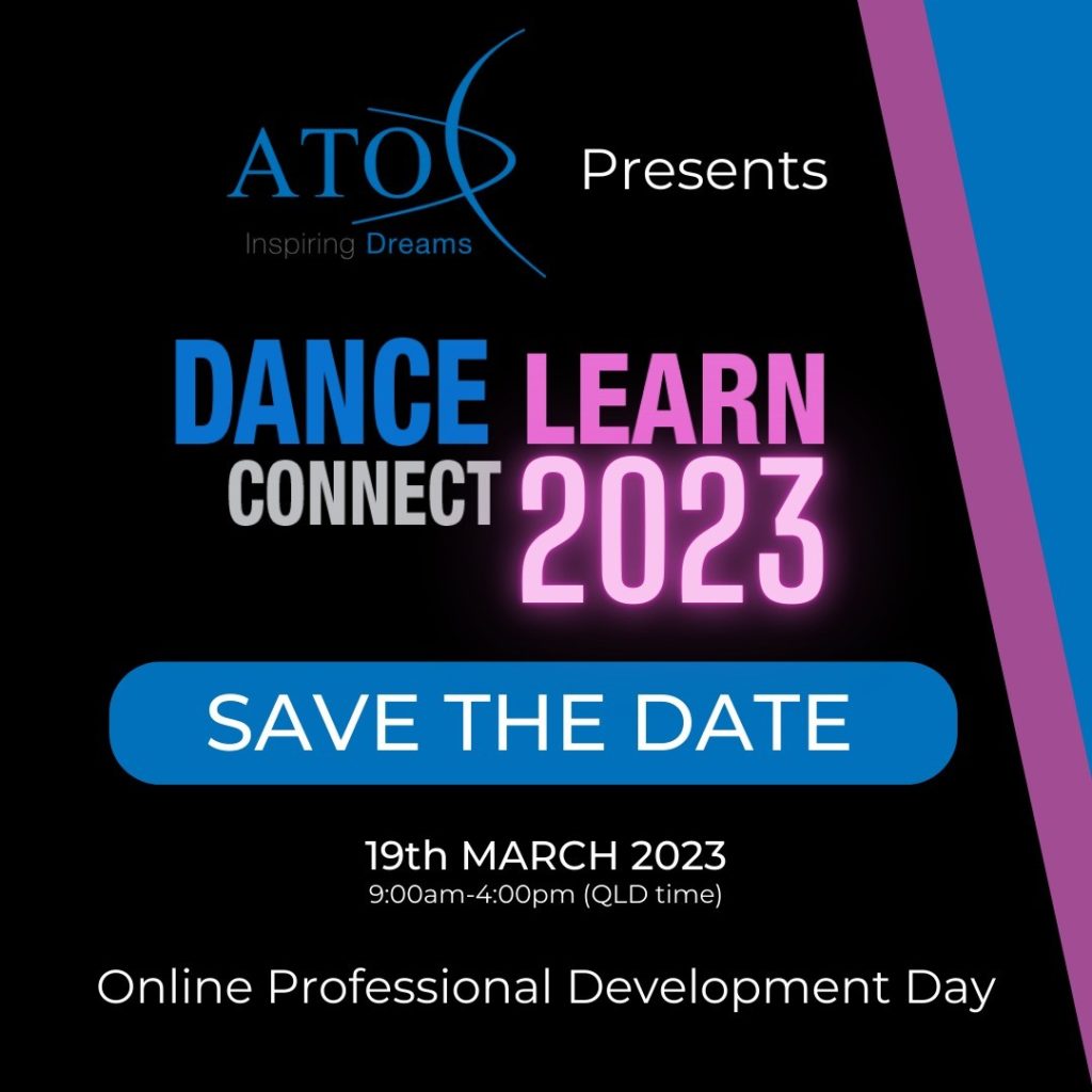 PROFESSIONAL DEVELOPMENT - ATOD