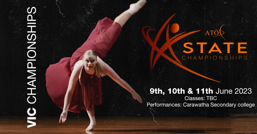 State Championships Results - ATOD