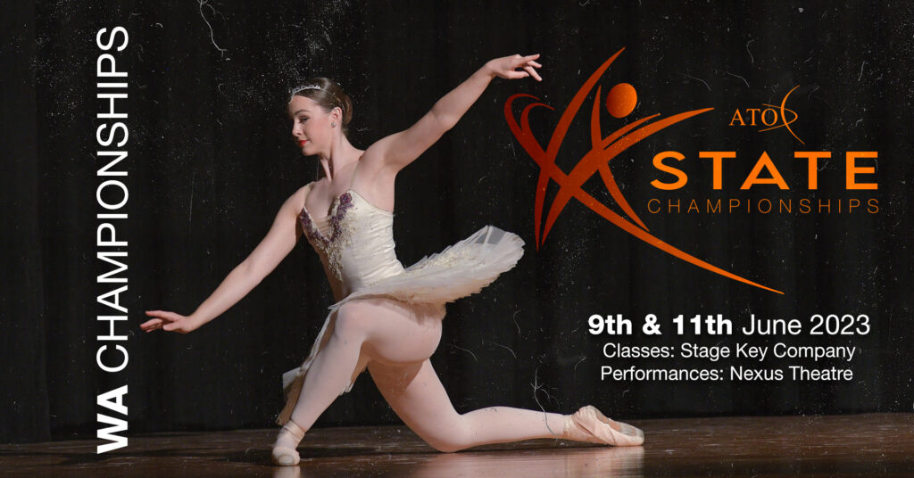 State Championships Results - ATOD