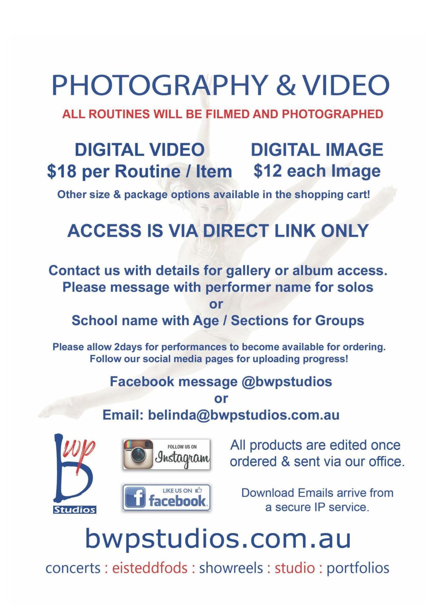 ATOD National Championships 2023 - ATOD