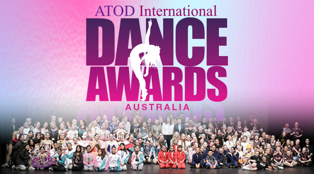 ATOD International Dance Awards 2025 - ATOD
