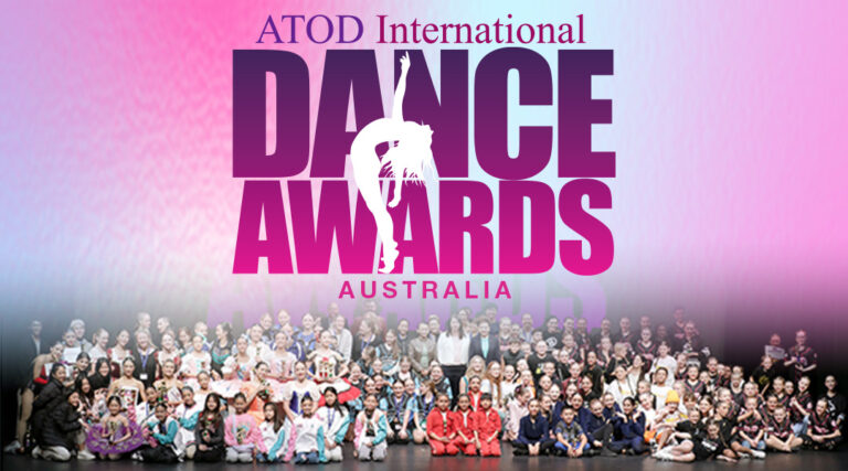 ATOD International Dance Awards 2025 - ATOD